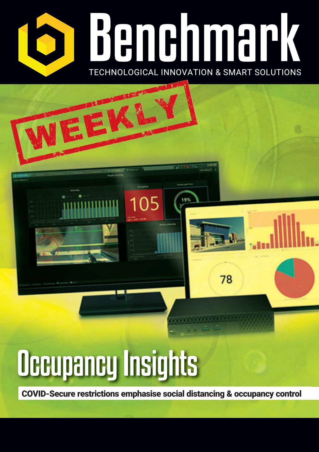 Benchmark 13th August 2020 by ProActiv Publications Ltd. - Issuu