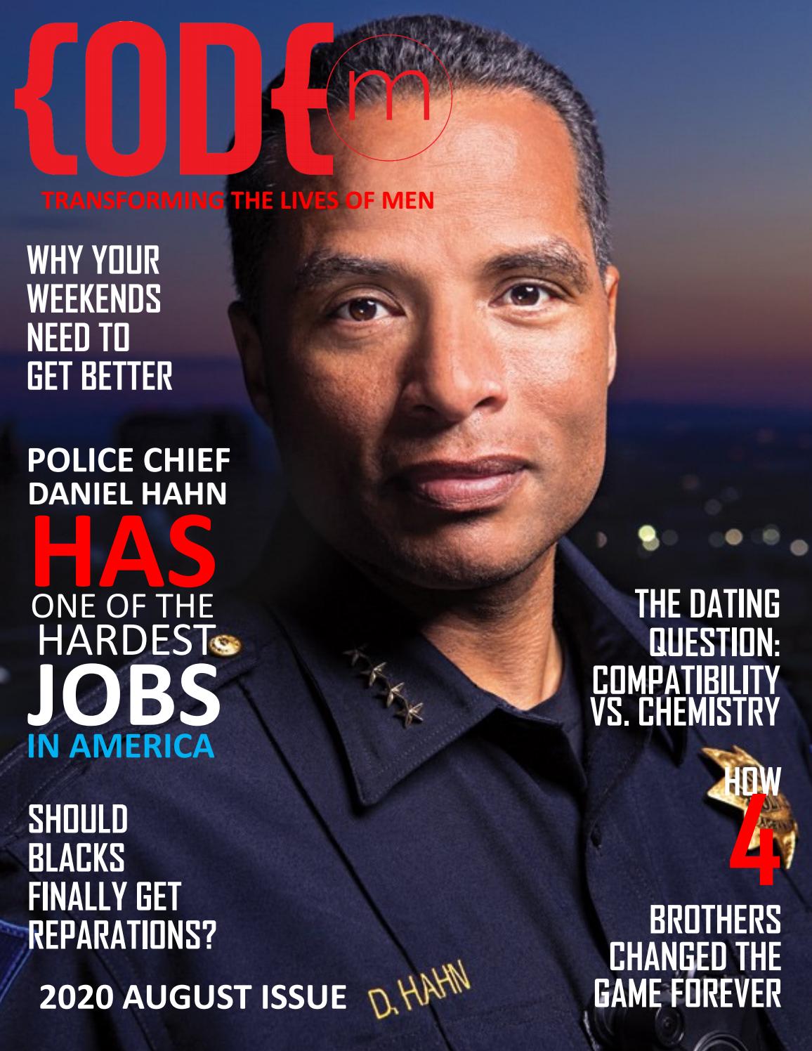 CODE M Magazine - Summer 2020 by CODE M Magazine - Issuu