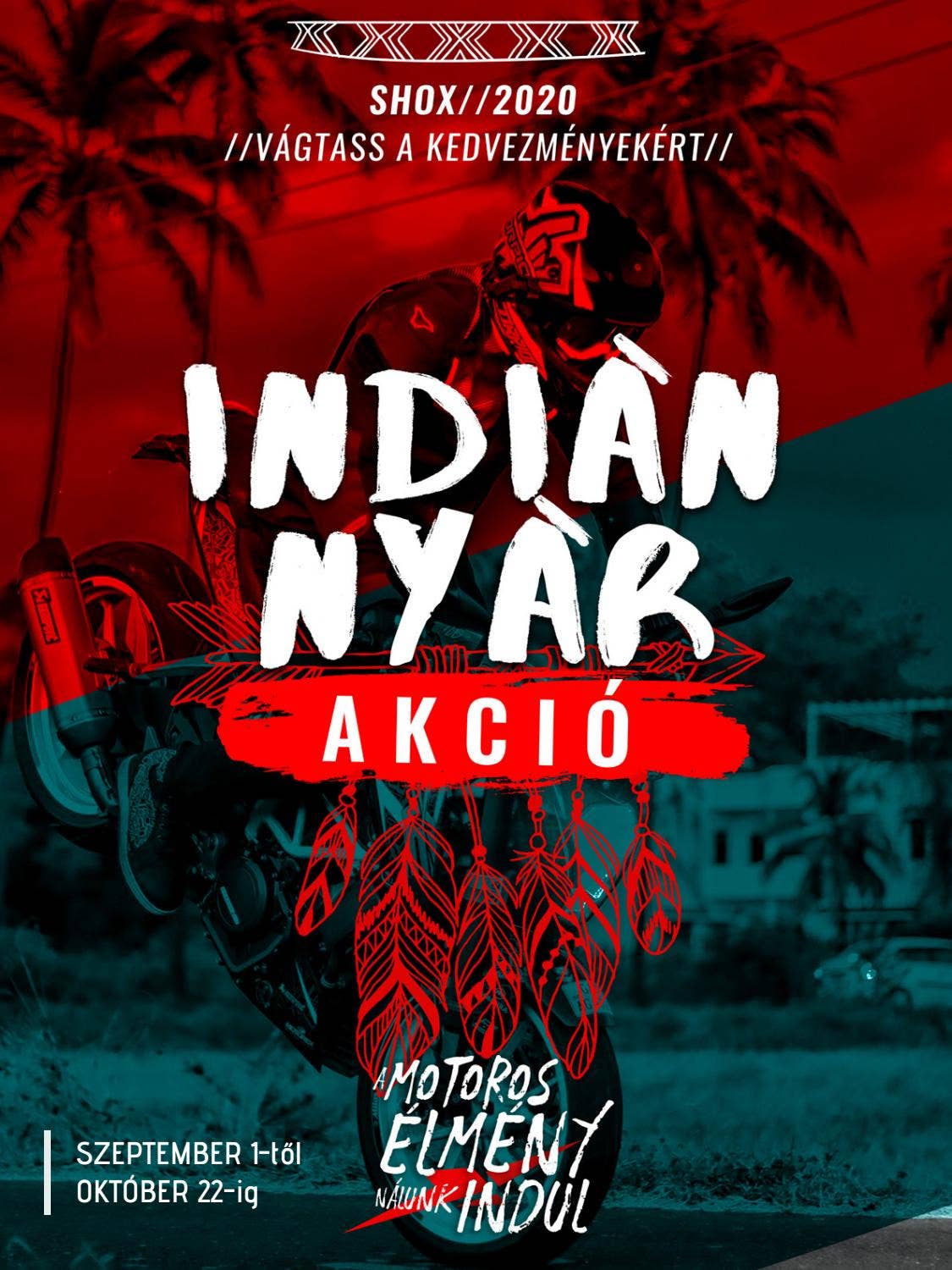 2020// SHOX szezonvégi akciós katalógus// töltsd le! by SHOX - Issuu