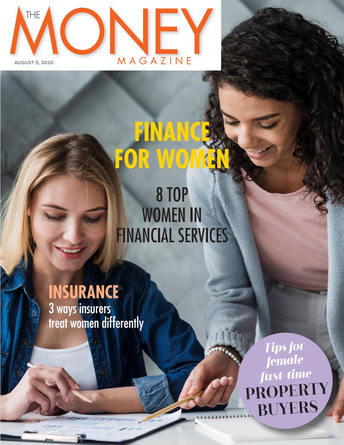 Money Issue 1 by Independent Media Digital Magazines - Issuu