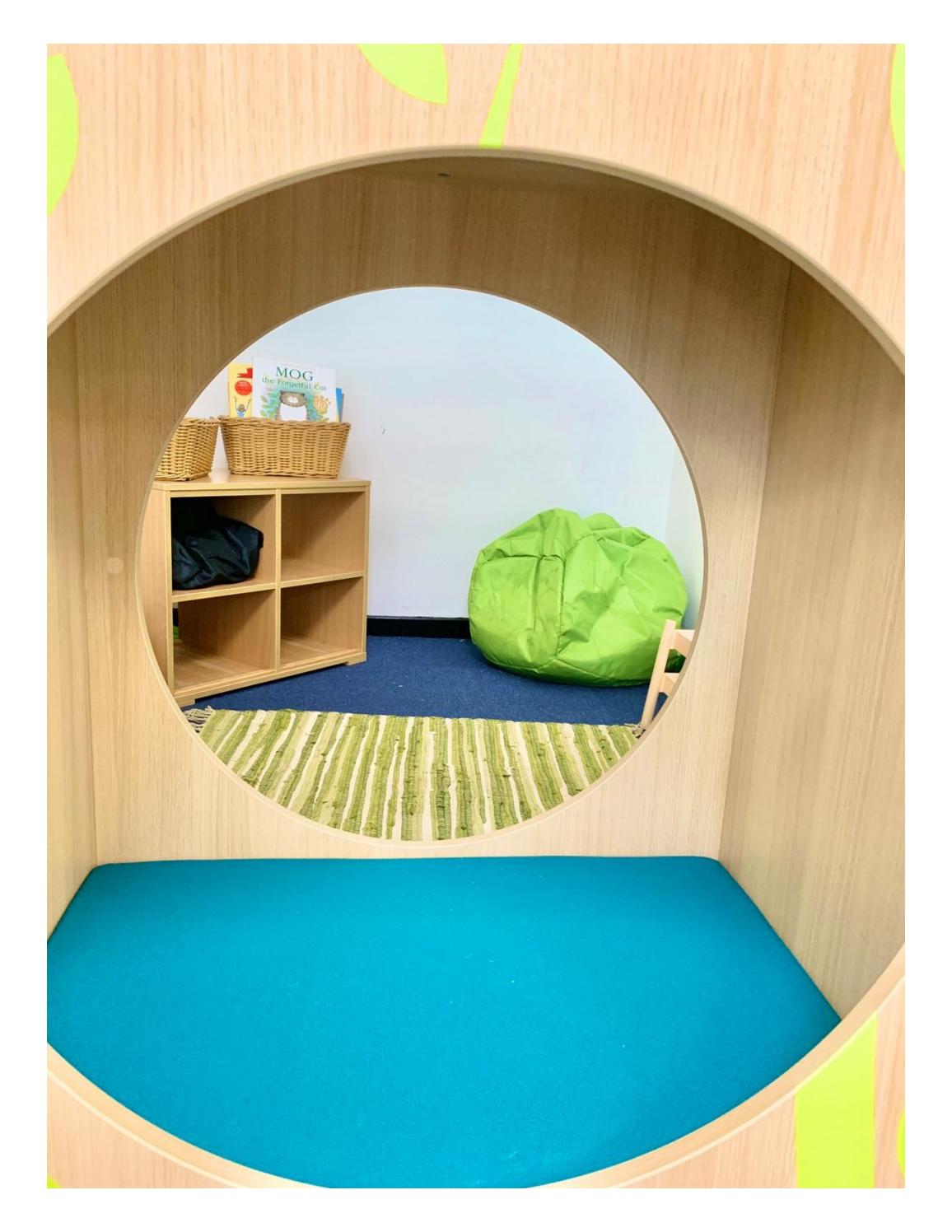Reception Learning Environment 2020 by Schudio - Issuu