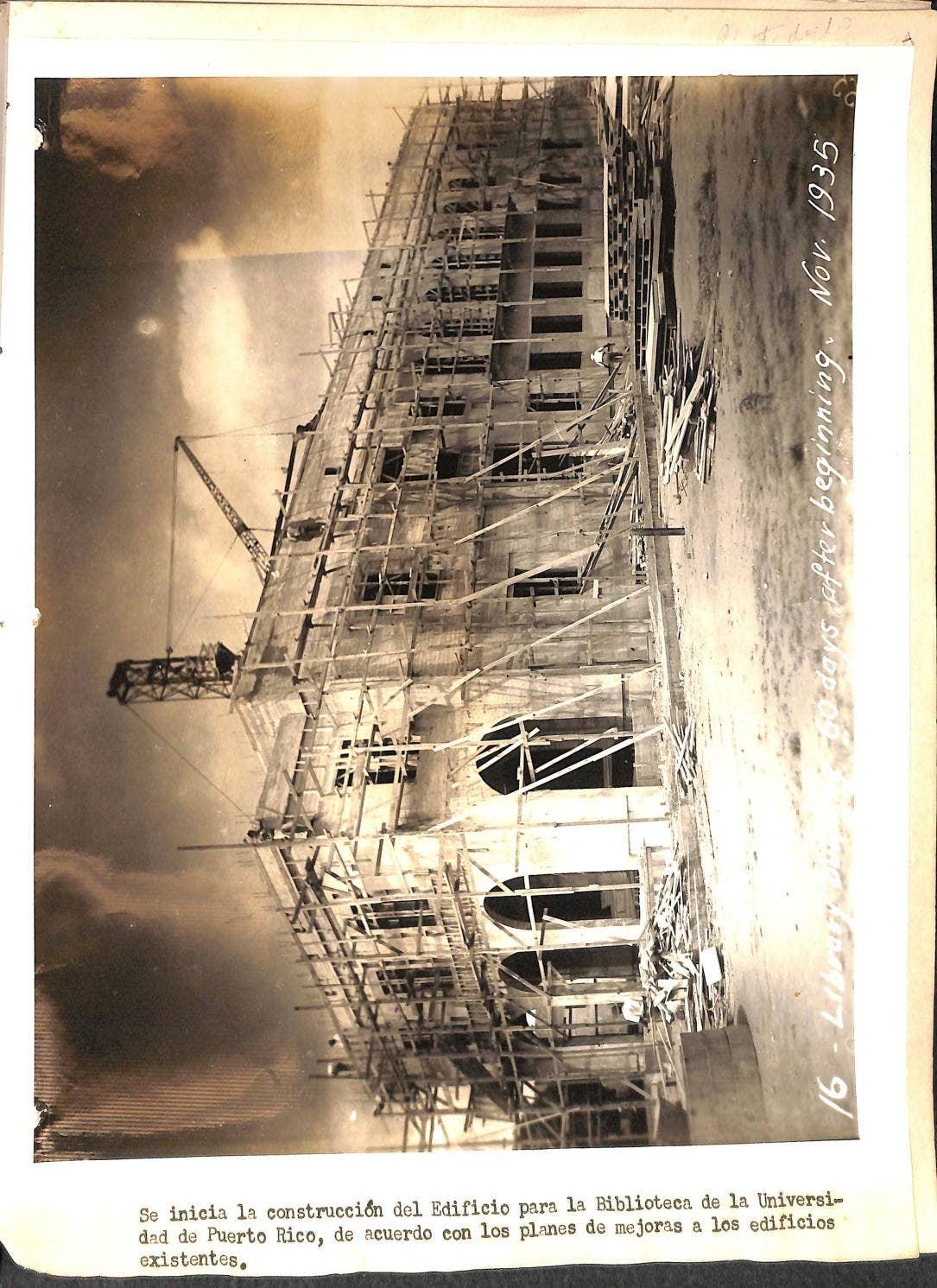 La PRRA según la prensa puertorriqueña, Tomo I (1935) by La Colección ...