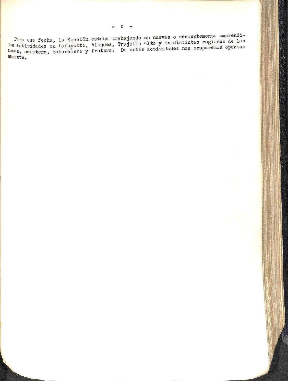 La PRRA según la prensa puertorriqueña, Tomo 4 (1937) by La Colección ...