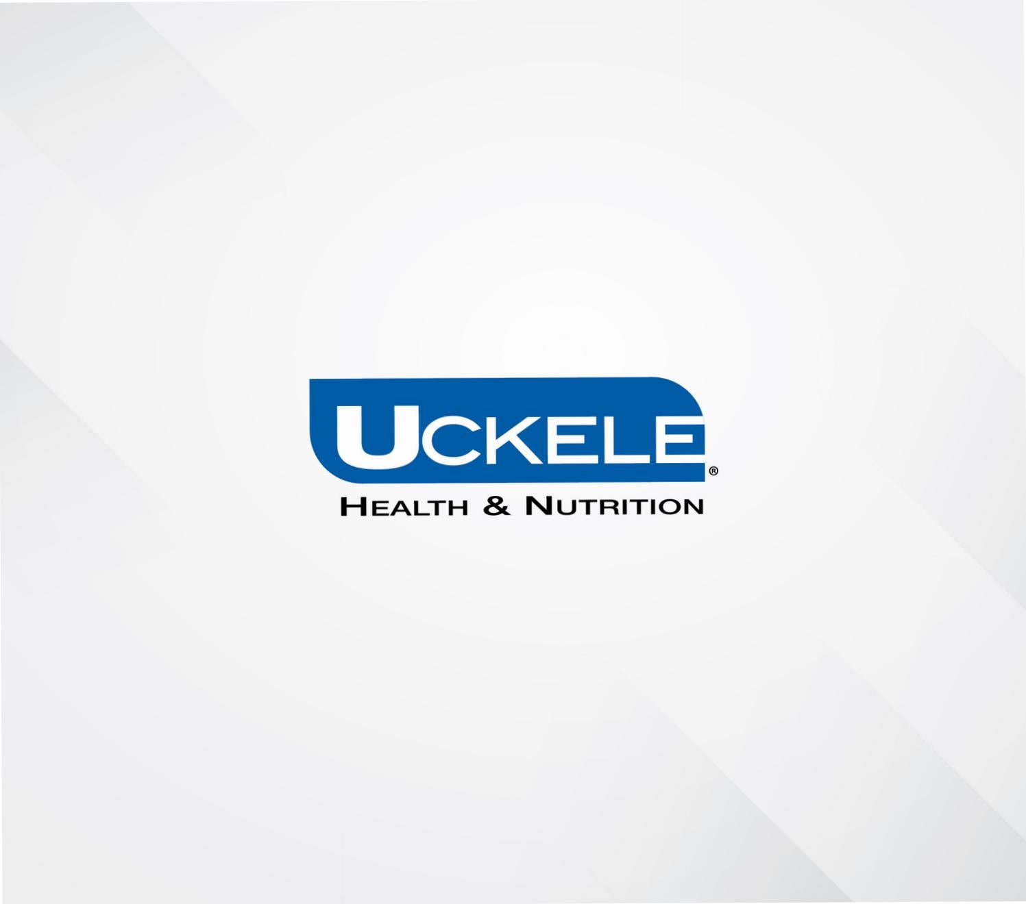 Uckele Corp Human & Animal Capabilities by Uckele - Issuu