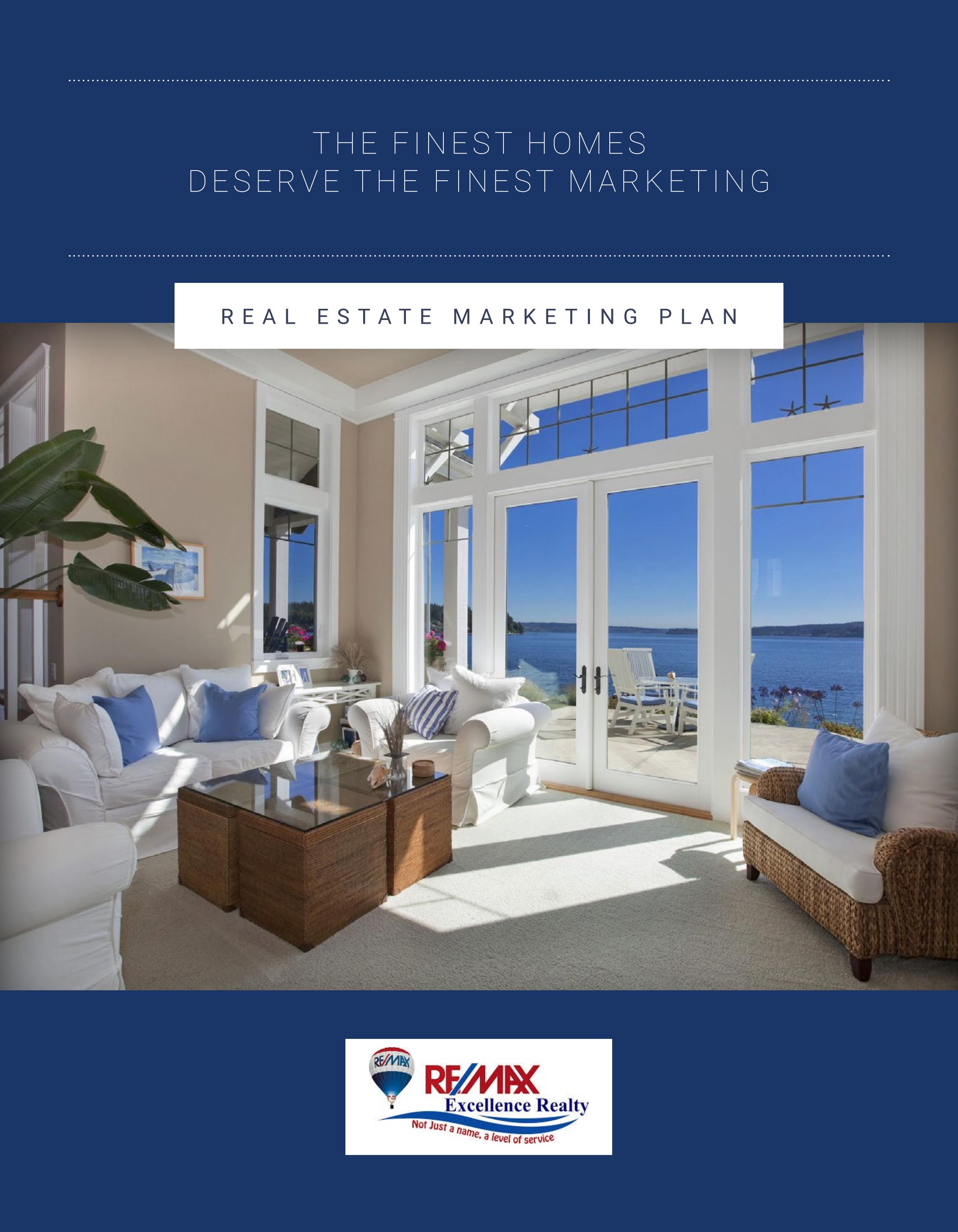 RE/MAX Excellence Realty by luxvt - Issuu