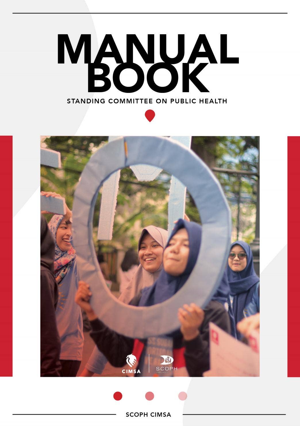 Manual Book of SCOPH CIMSA 3.0 by SCOPH CIMSA Indonesia - Issuu
