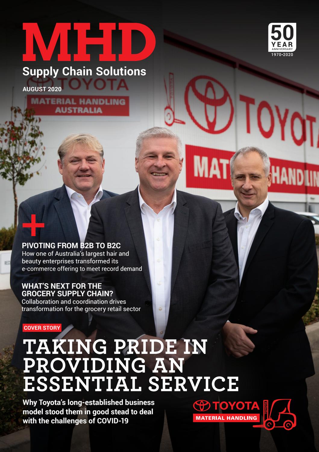 MHD August 2020 by Prime Creative Media - Issuu