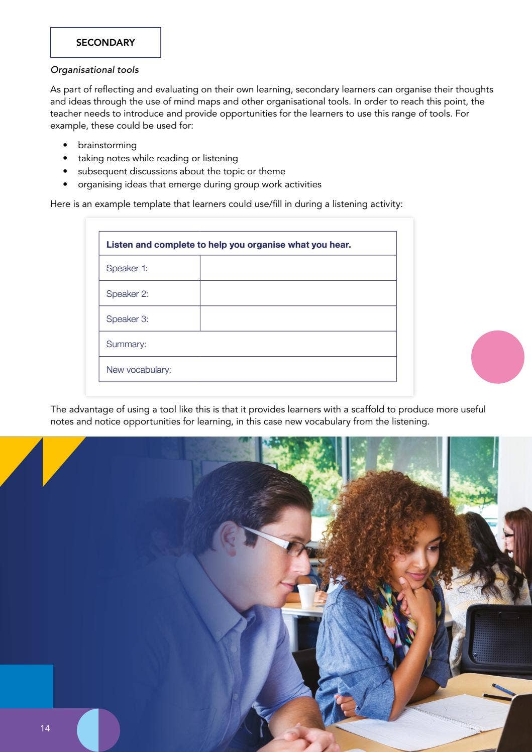 Cambridge Life Competencies Framework: Learning to Learn by Cambridge ...