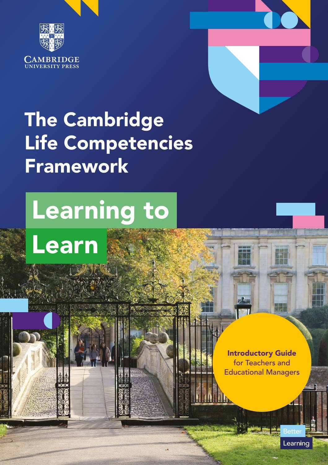 Cambridge Life Competencies Framework: Learning to Learn by Cambridge ...