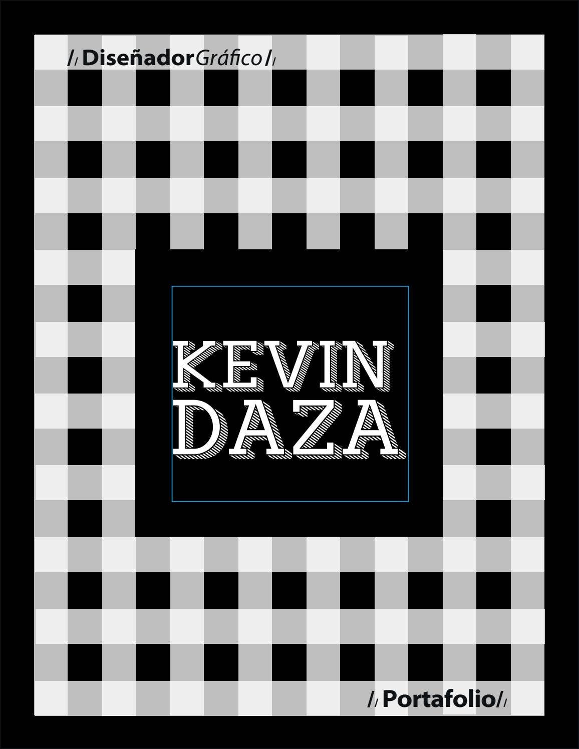 Portafolio Diseñador Gráfico Kevin Daza by Kevin Daza - Issuu