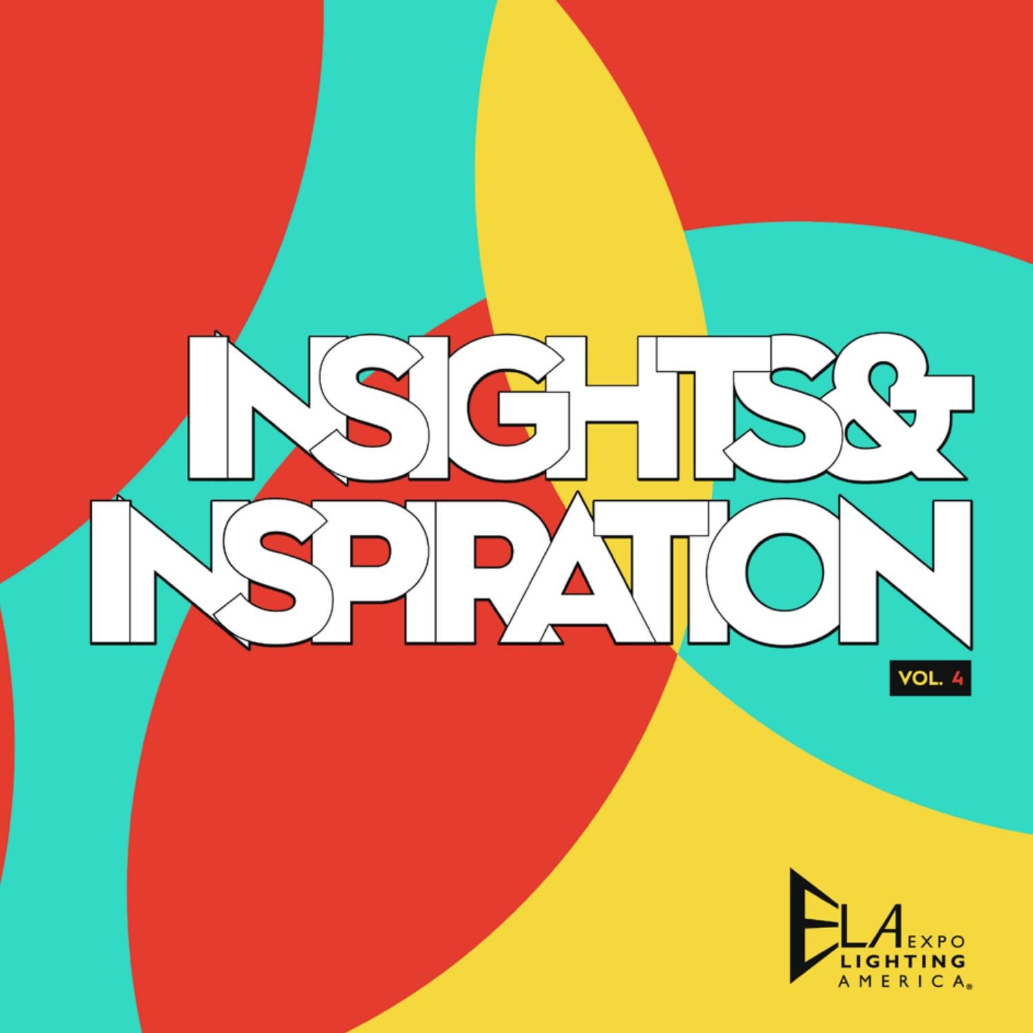 Nuestros Expertos - Insights & Inspiration vol. 4 - MX by s-ombra - Issuu