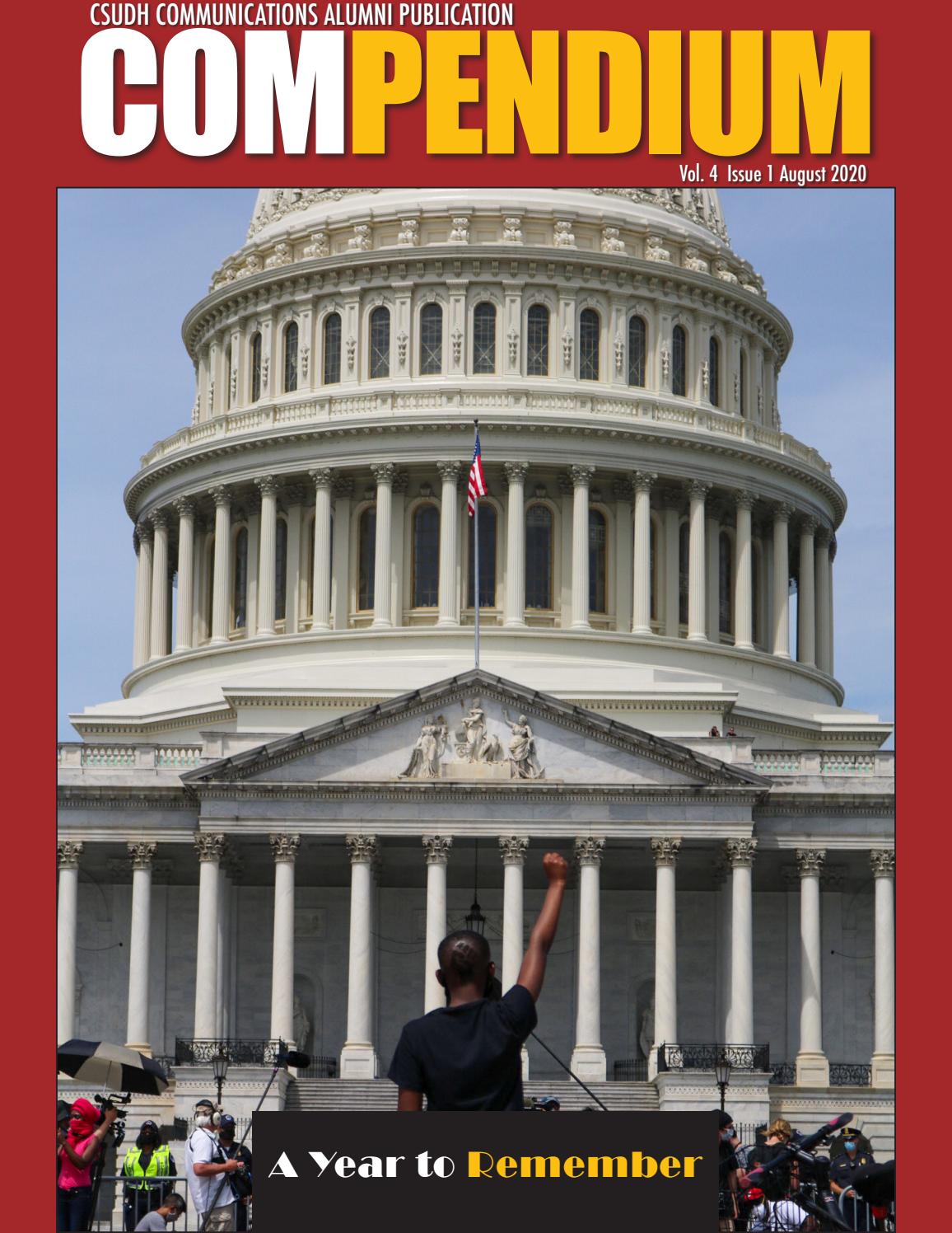 Compendium (Vol. 4, 2020) by Compendium - Issuu