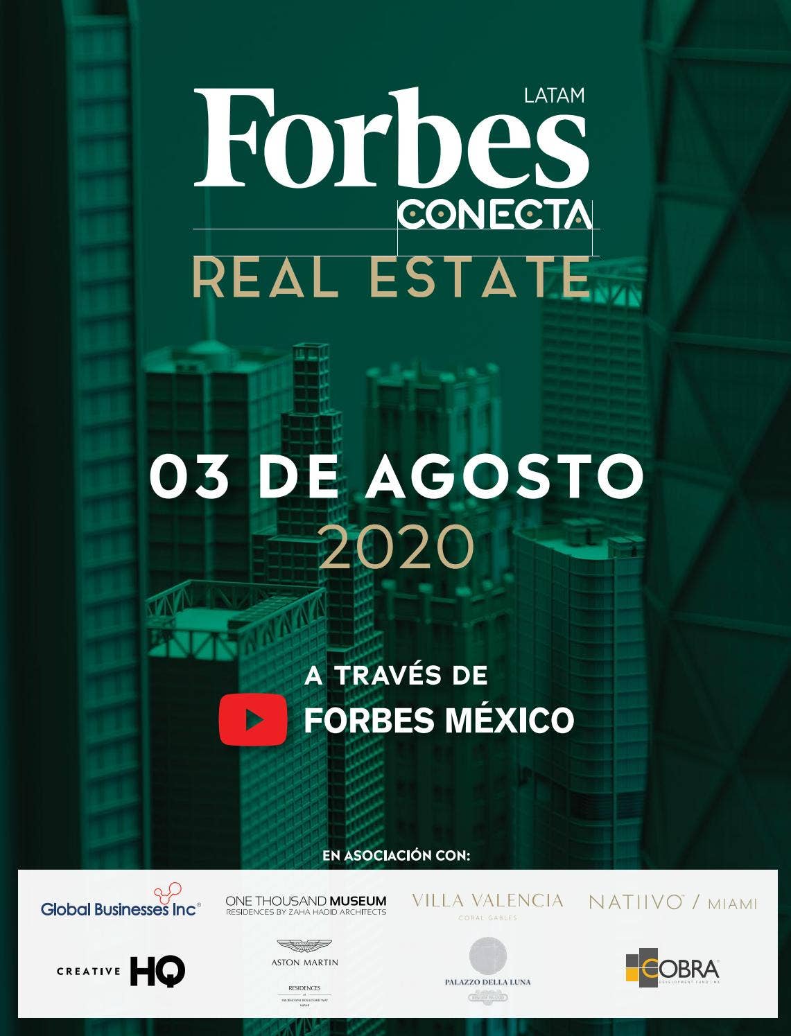Forbes México | Agosto 2020 by Forbes en Español - Issuu