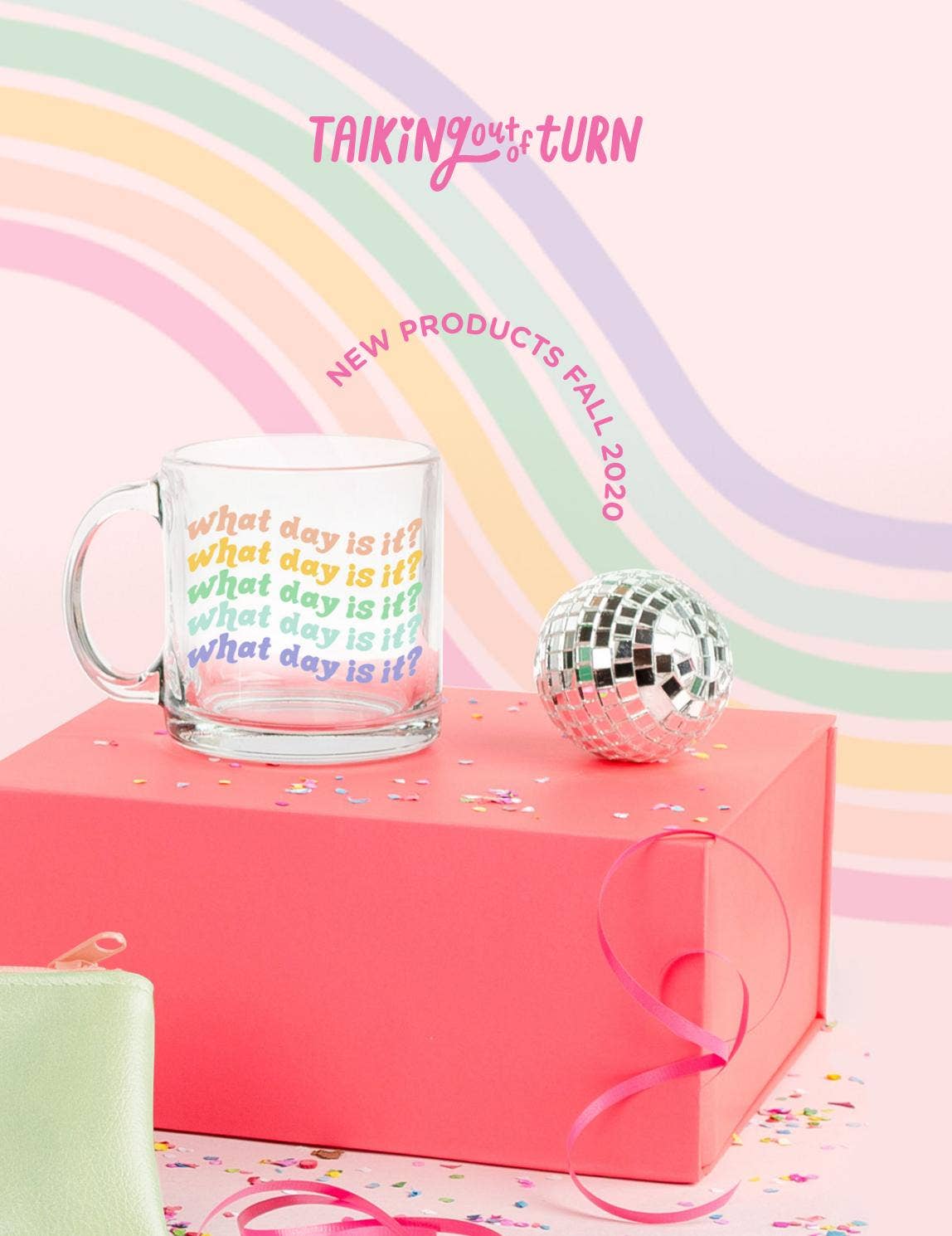 Toot New Products Fall 2020 by talkingoutofturn - Issuu