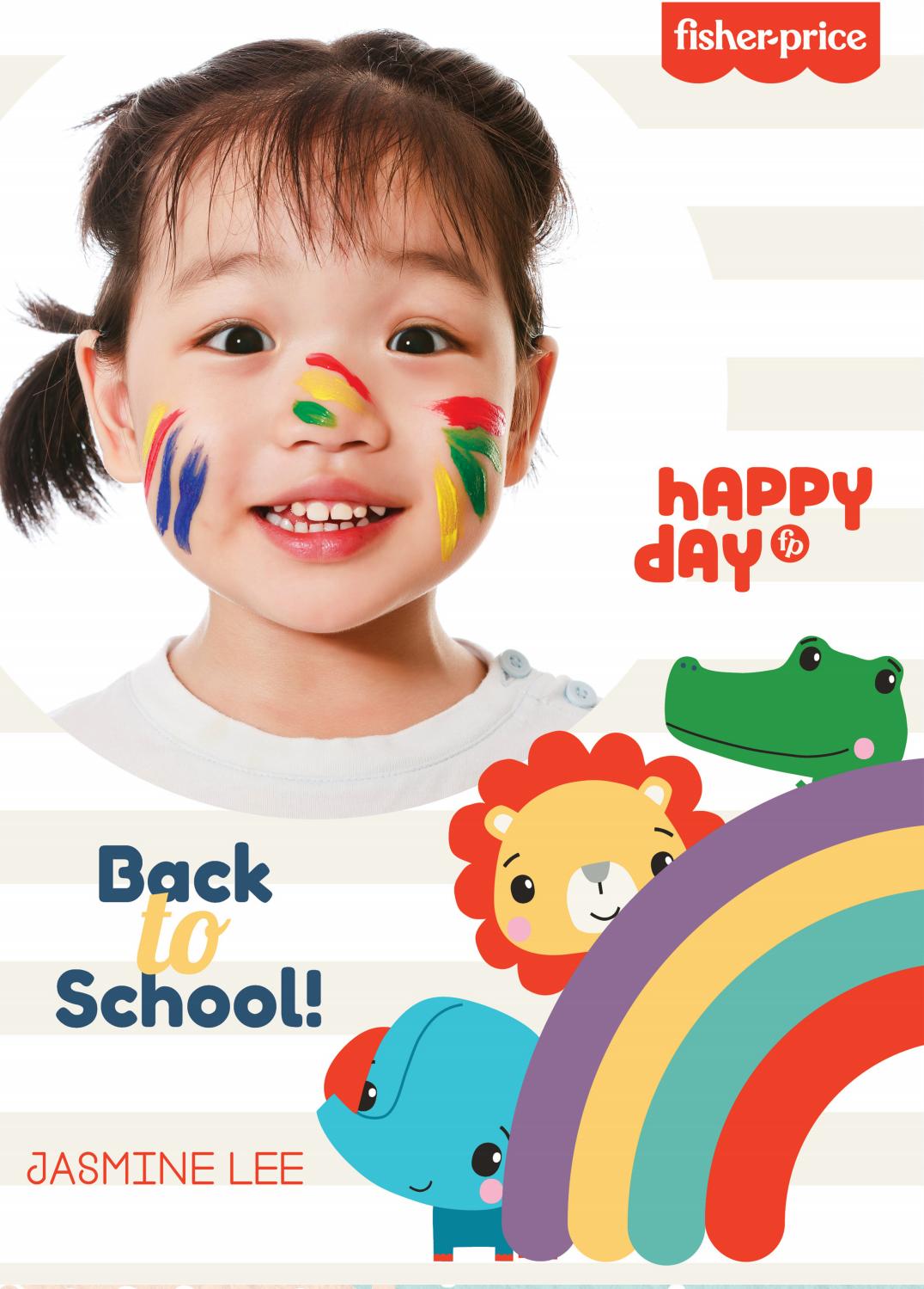 Fisher Price - Kiddy Kindy Fun 8x11 by Photobook Worldwide - Issuu