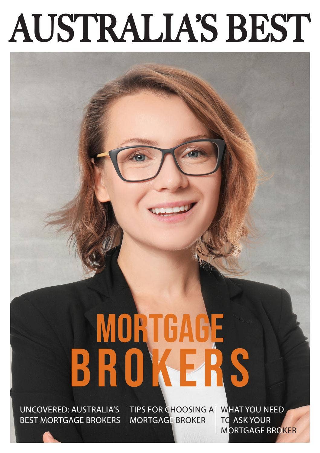 Australia's Best Mortgage Brokers Magazine by Read Publishing - Issuu