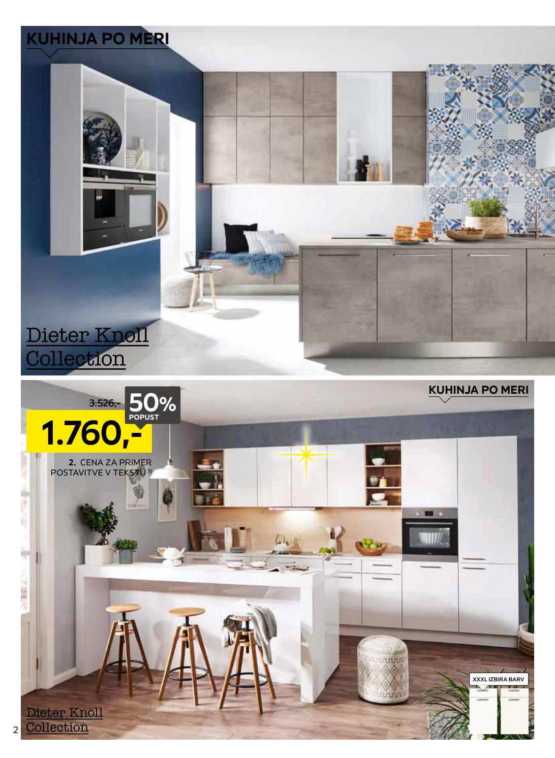 Lesnina katalog Pohištvo by Vsikatalogi.si - Issuu