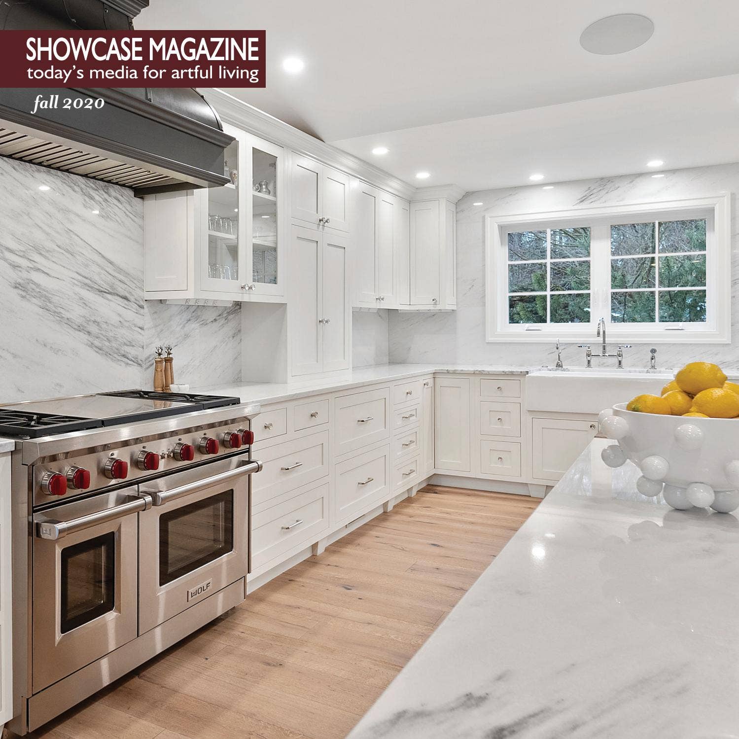 Showcase Magazine, Fall 2020 by ShowCase Media - Issuu