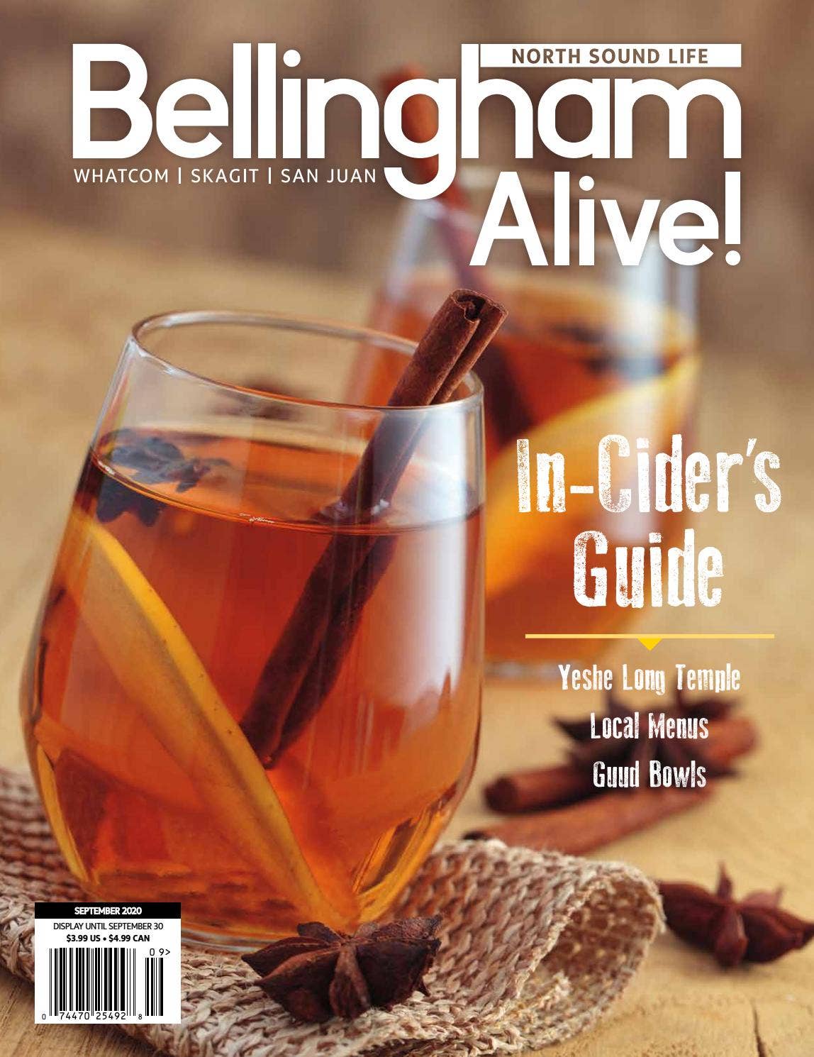 Bellingham Alive | September | 2020 by K & L Media - Issuu