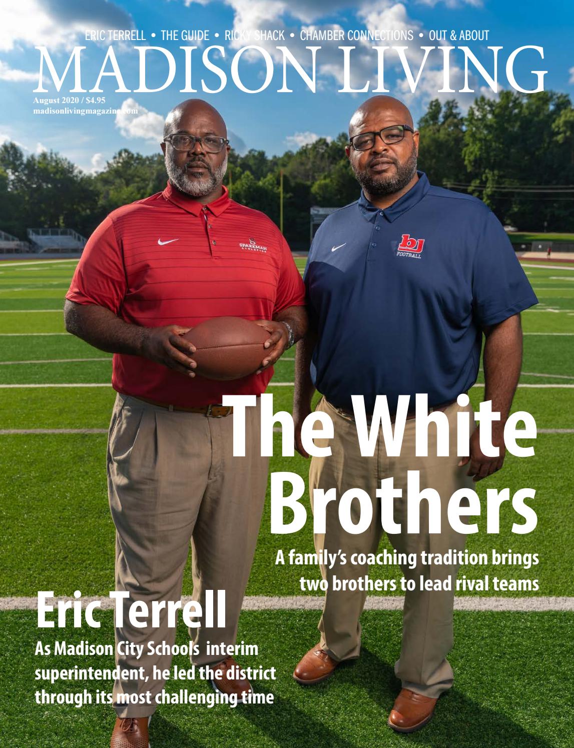 Madison Living Sept 2020 by Madison Publications - Issuu