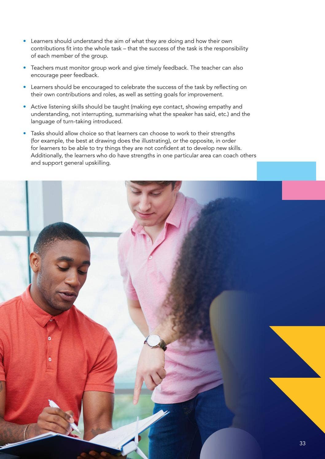 Cambridge Life Competencies Framework: Adult Learners by Cambridge ...