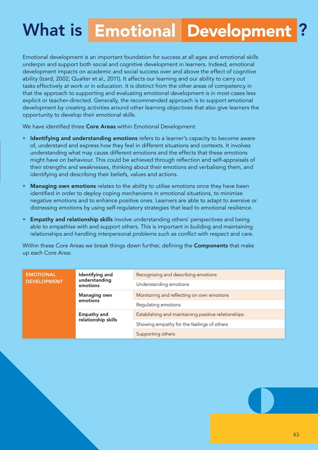 Cambridge Life Competencies Framework: Adult Learners by Cambridge ...