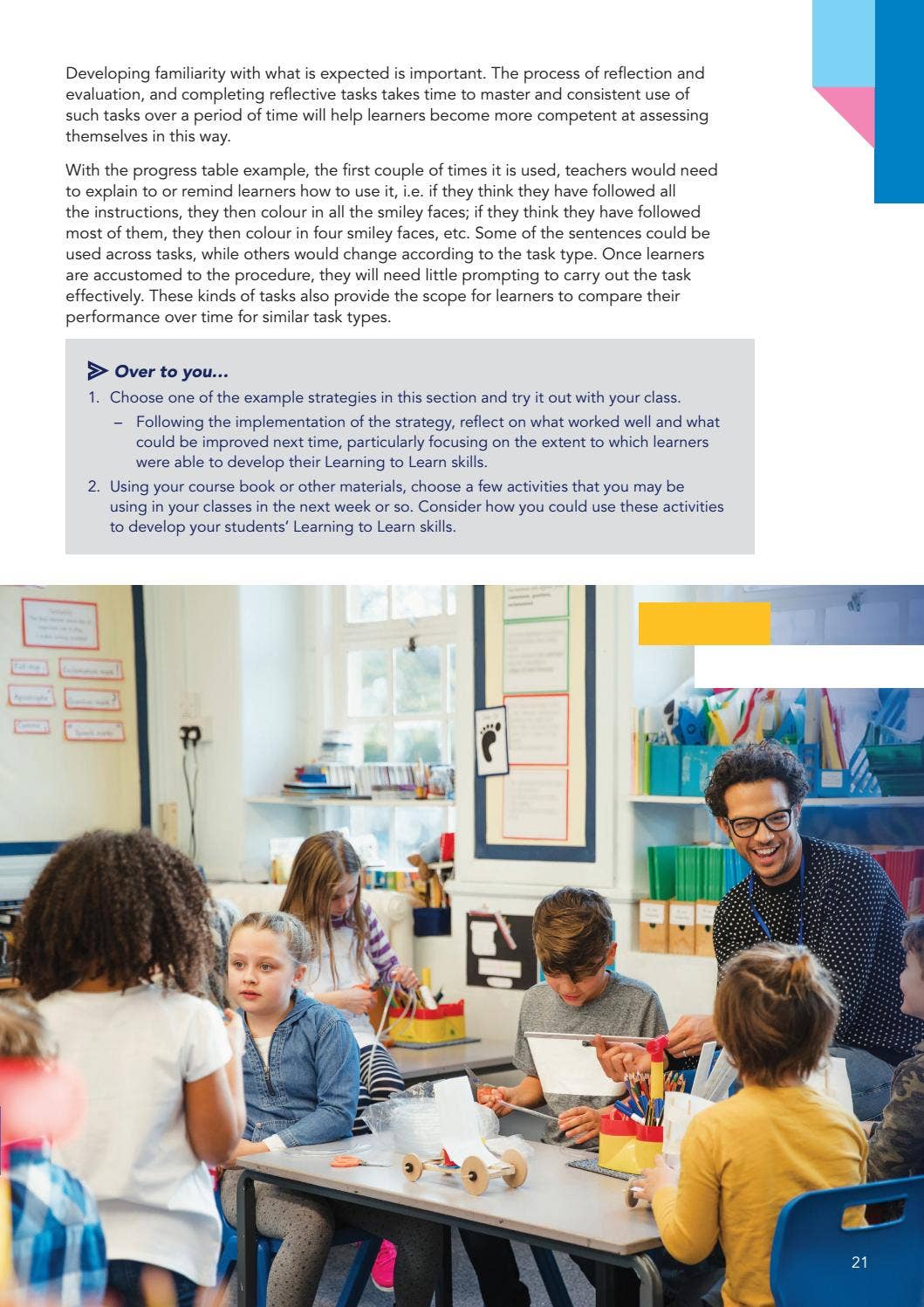 Cambridge Life Competencies Framework: Young Learners by Cambridge ...