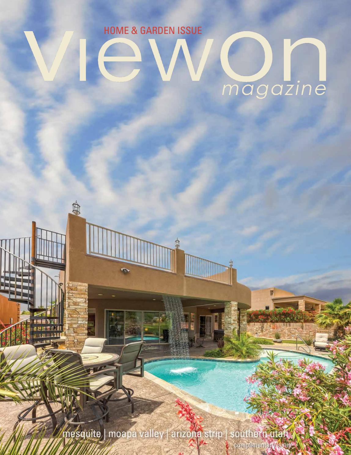 September/October 2020 Issue ViewOn Magazine by ViewOn Magazine - Issuu
