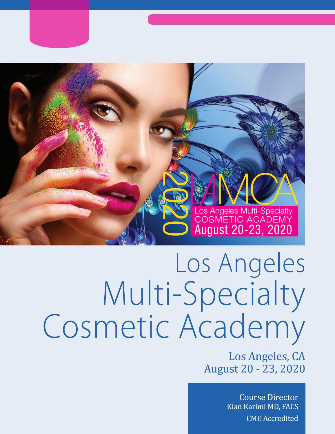 LA-MCA Magazine by LA-MCA Magazine - Issuu