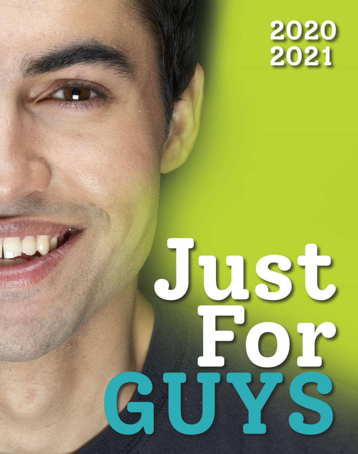 Just for Guys by Human Life Alliance - Issuu