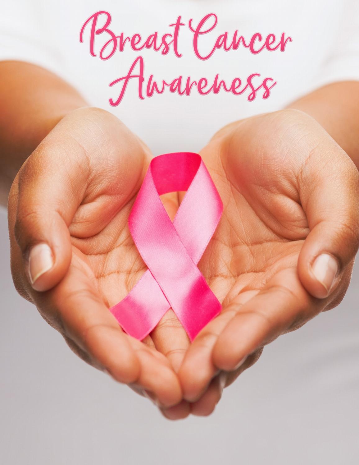 2020 Breast Cancer Awareness by Sweda - Issuu