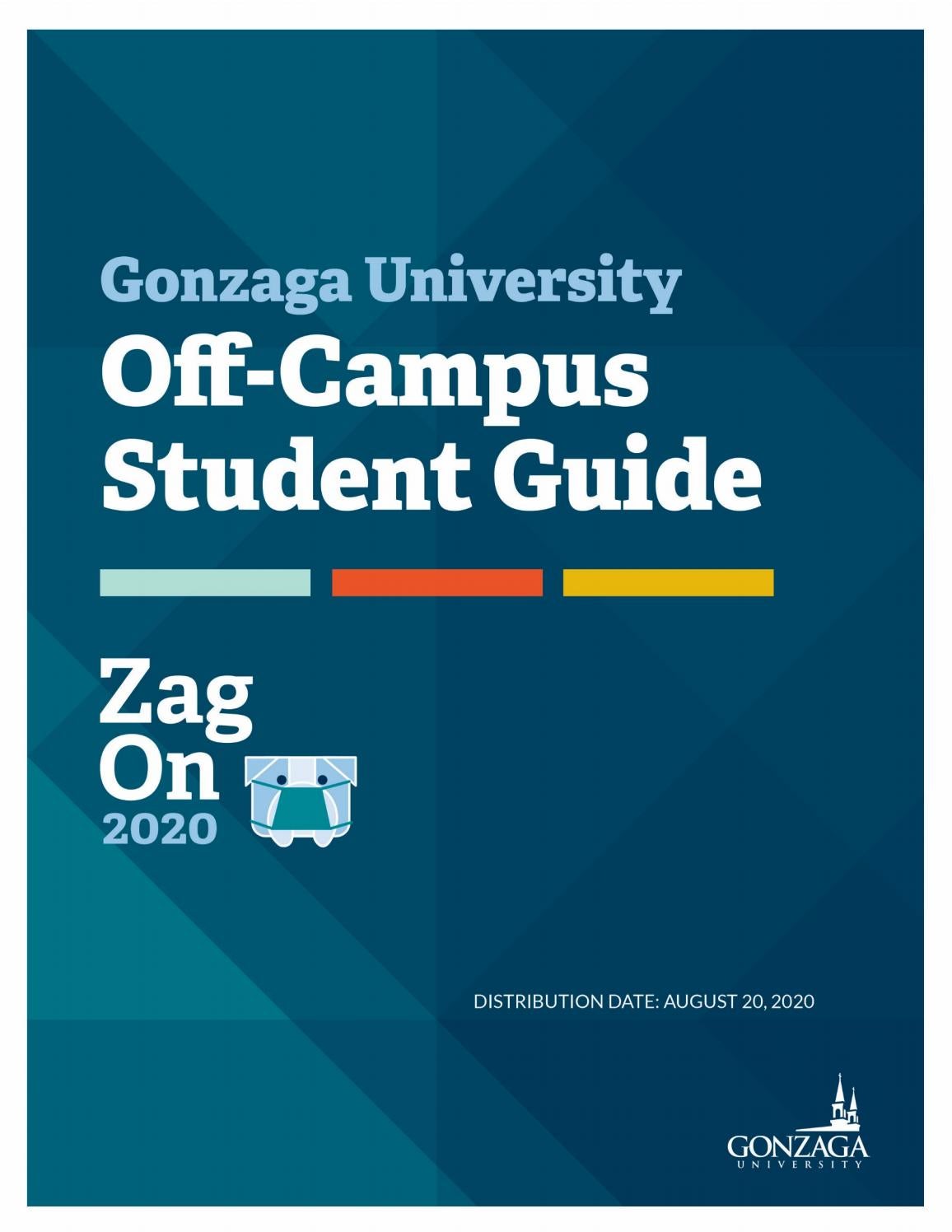 Gonzaga University Off-Campus Student Guide by Gonzaga University - Issuu