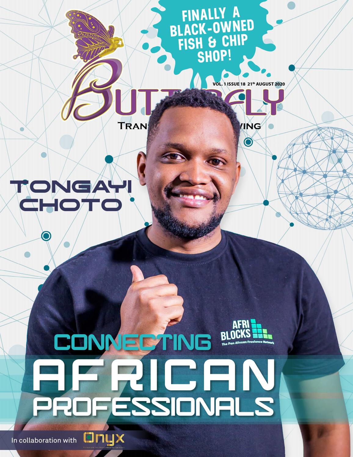 Butterfly Magazine - Issue 18 by Butterfly Magazine - Issuu
