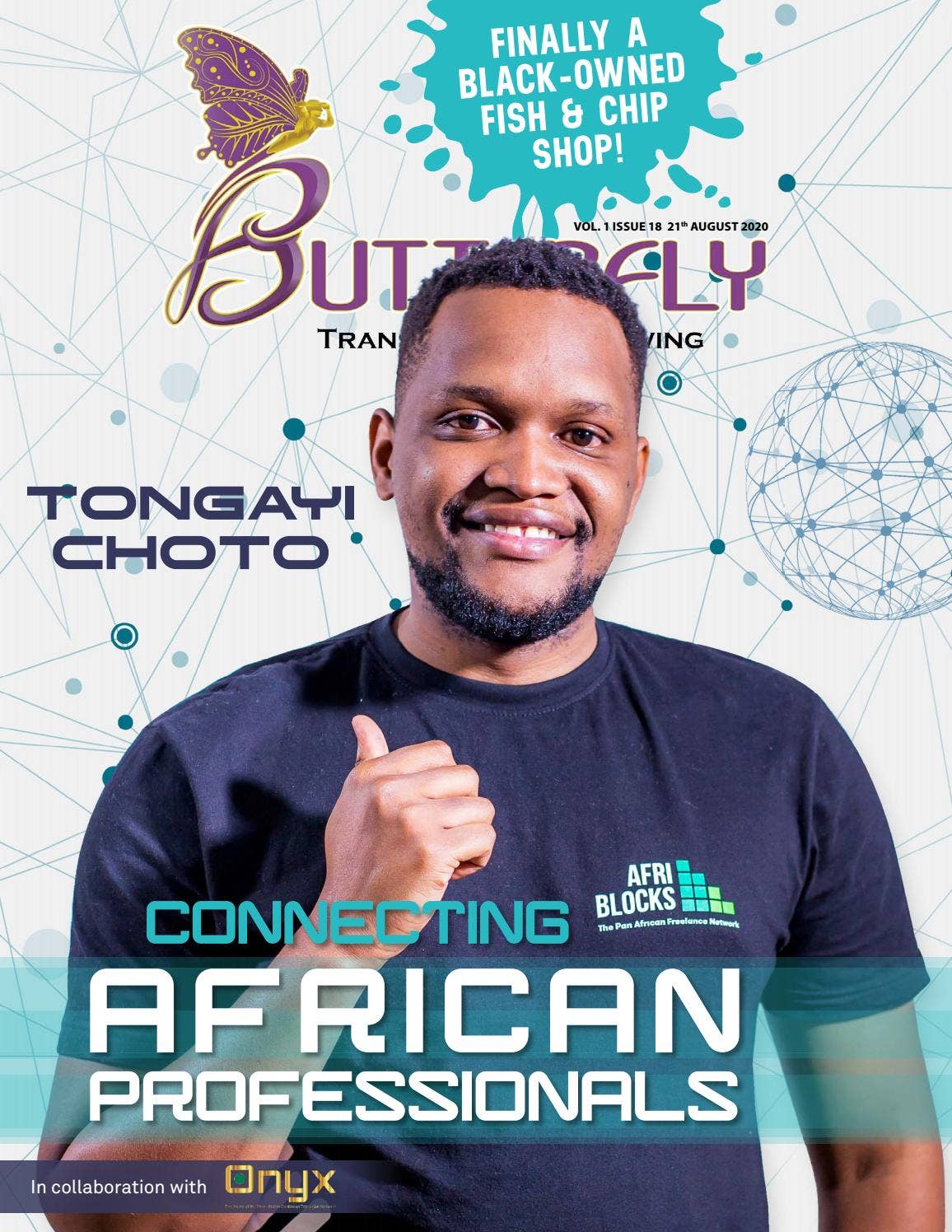Butterfly Magazine - Issue 18 by Butterfly Magazine - Issuu