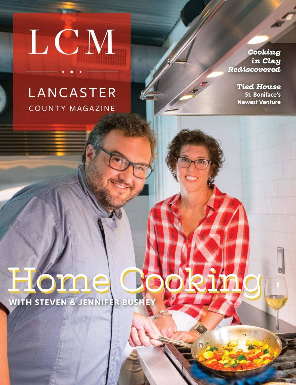 LCM | September 2020 by Lancaster County Magazine - Issuu