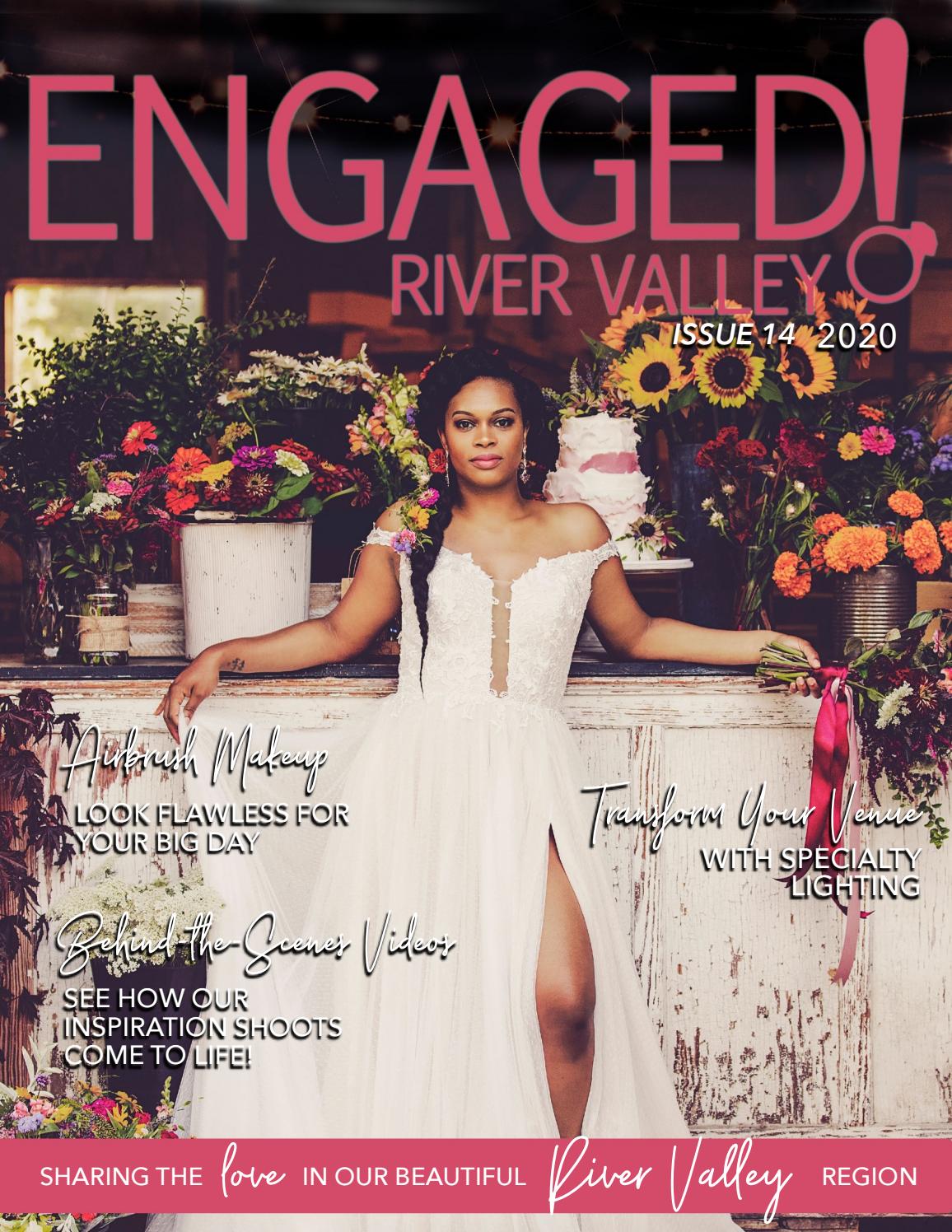 Engaged River Valley Issue 14 by RIVER VALLEY PUBLISHING - Issuu
