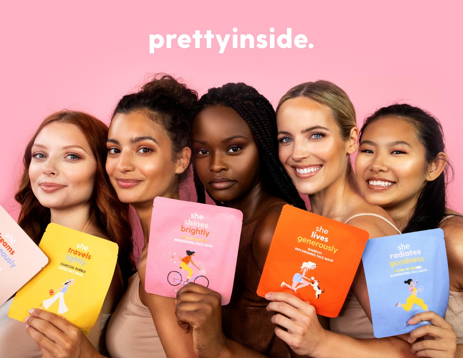 Pretty Inside 2020 Catalog by museebath - Issuu