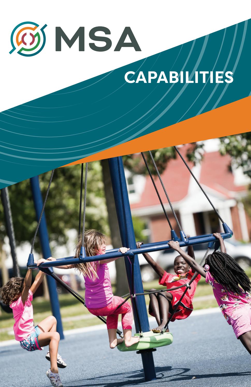 MSA Professional Services: How We Help by MSA Professional Services - Issuu