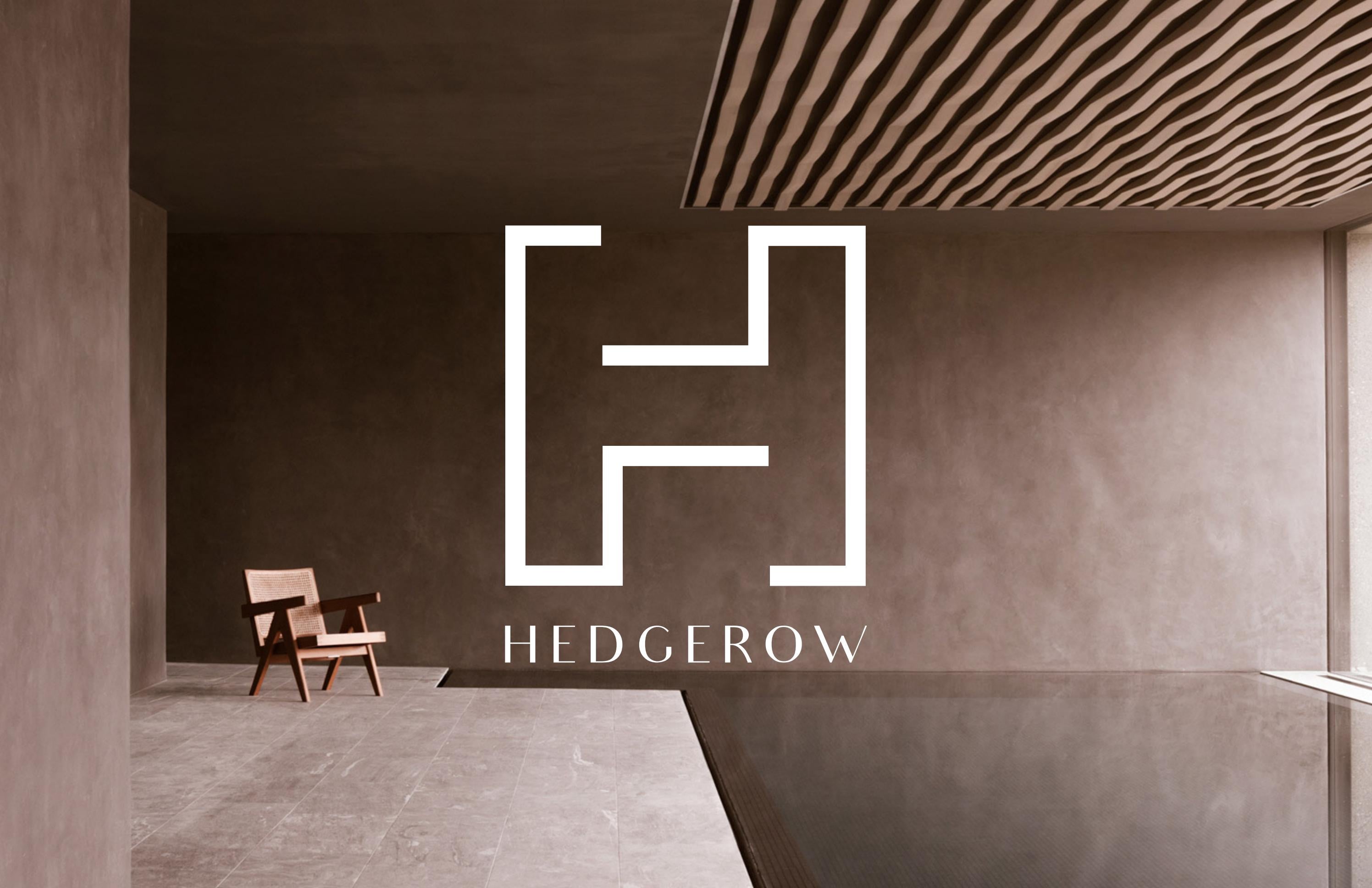 HEDGEROW / BRANDING by speardesigngroup - Issuu
