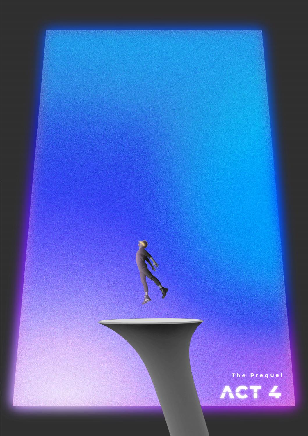 ACT 4 - The Prequel by Saafiyah - Issuu