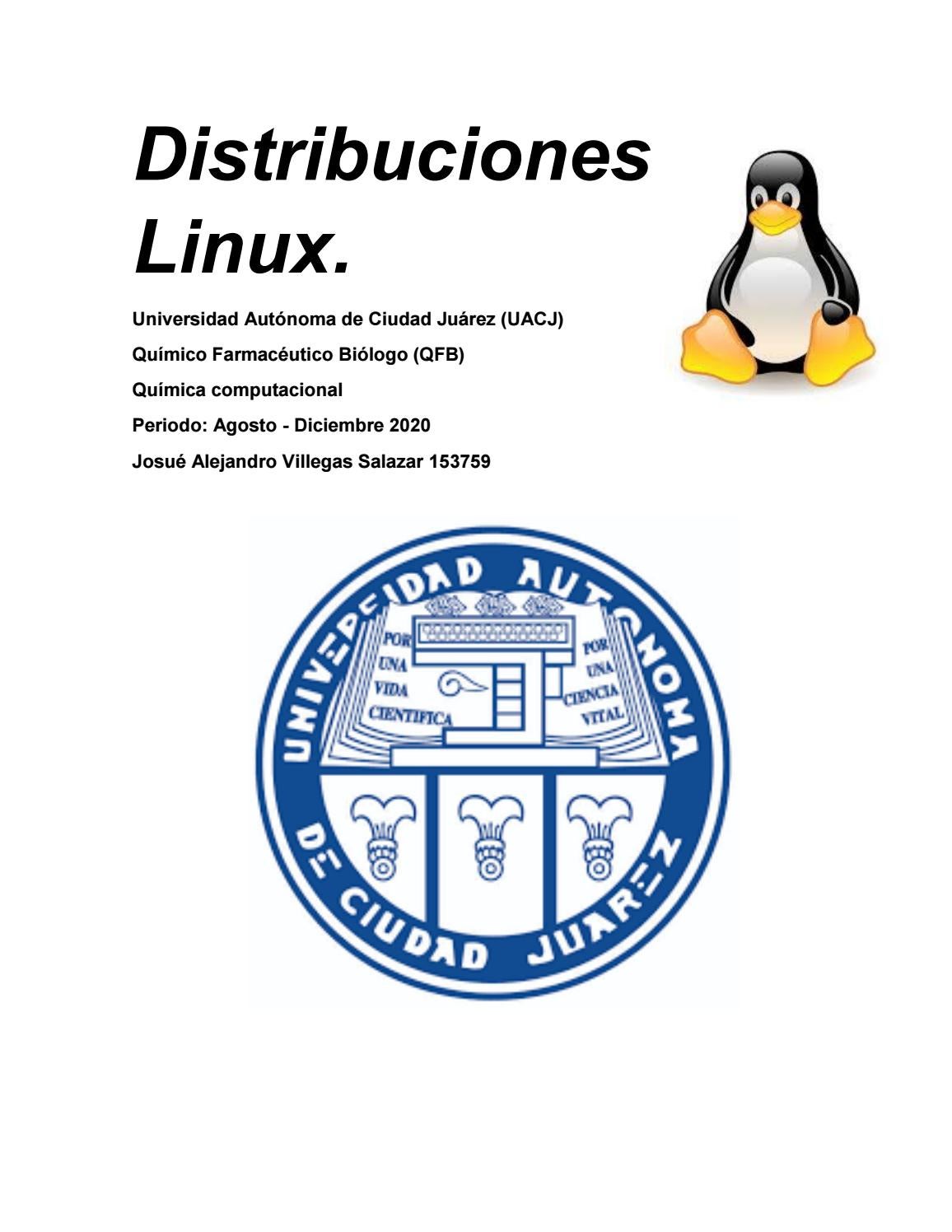 Revista Distribuciones Linux by Alekku - Issuu