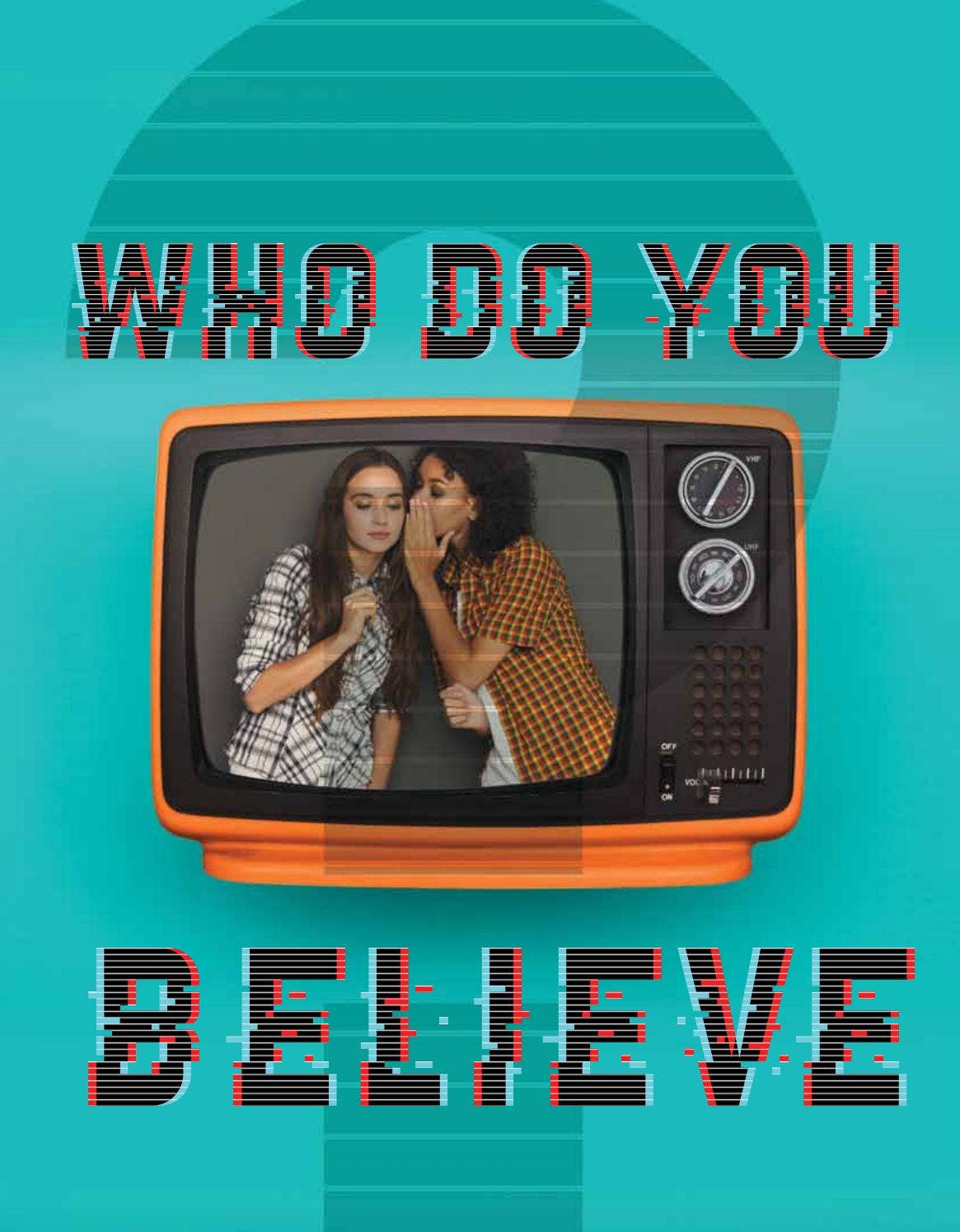 Who Do You Believe? by Human Life Alliance - Issuu