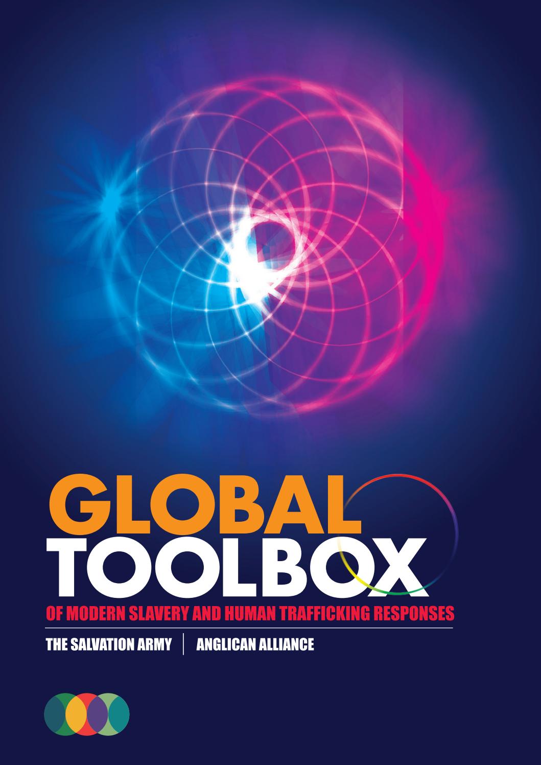 Global Toolbox Booklet by International Social Justice Commission - The ...