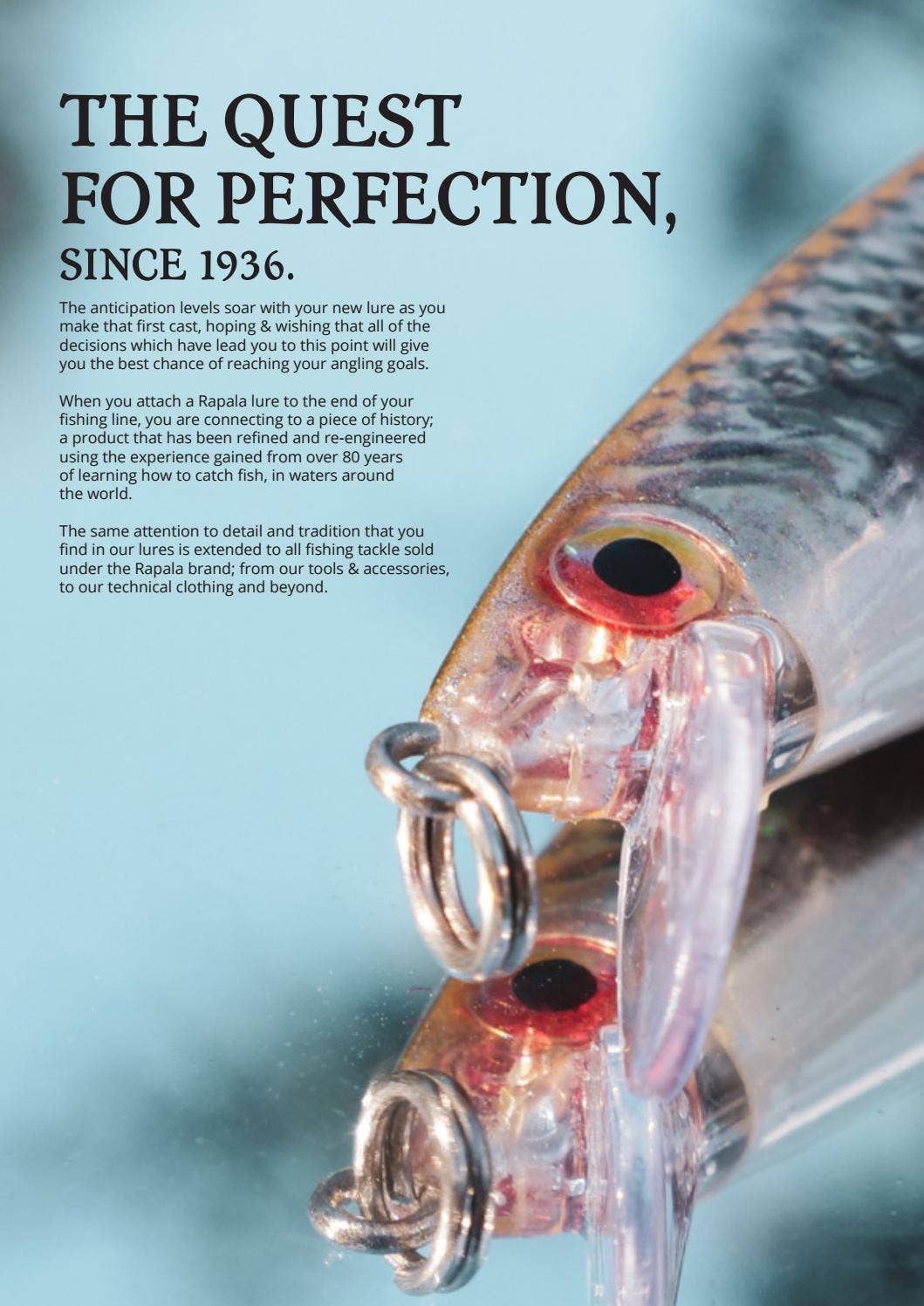 Rapala by Rapala VMC Australia - Issuu