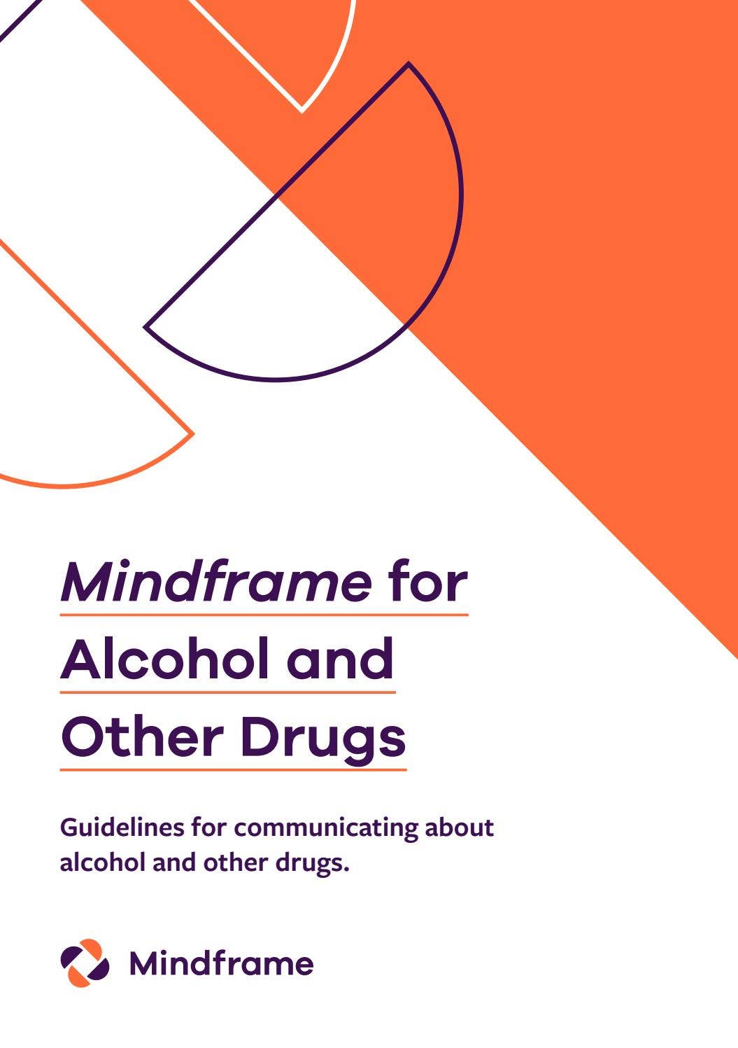 Mindframe for Alcohol and Other Drugs (AOD) by Everymind - Issuu
