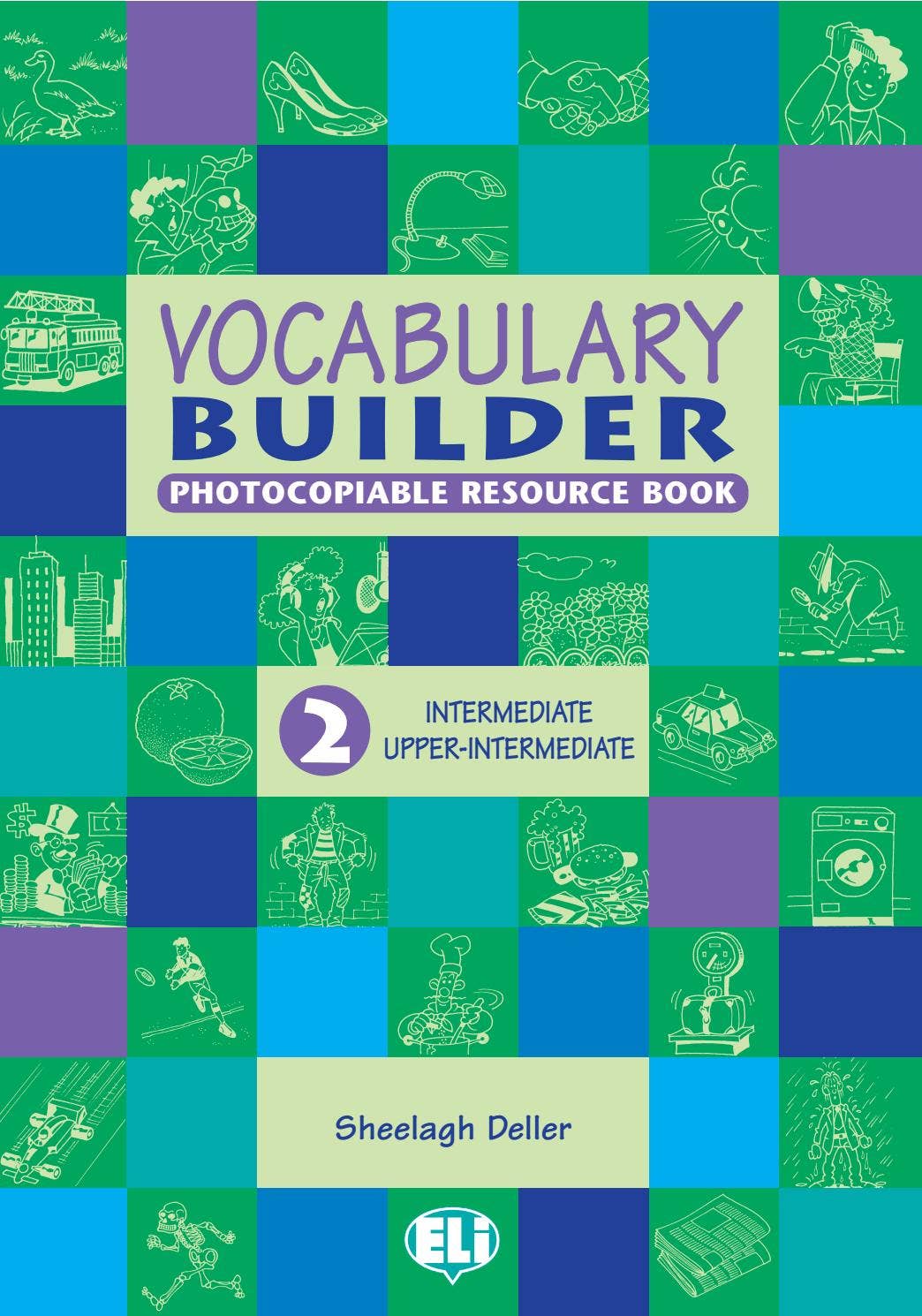 Vocabulary Builder 2 by ELI Publishing - Issuu