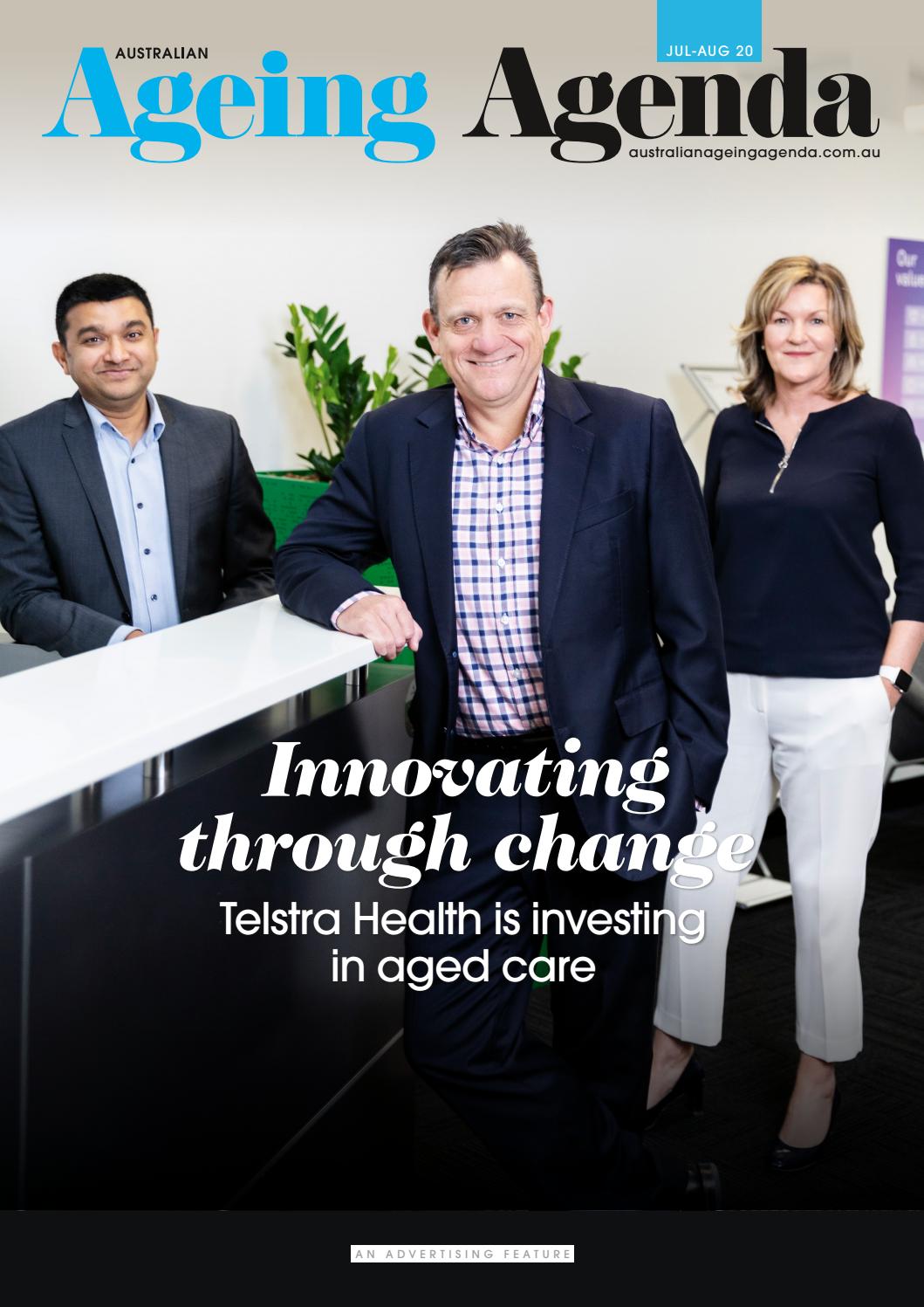 AAA July-August 2020 Cover Story by The Intermedia Group - Issuu