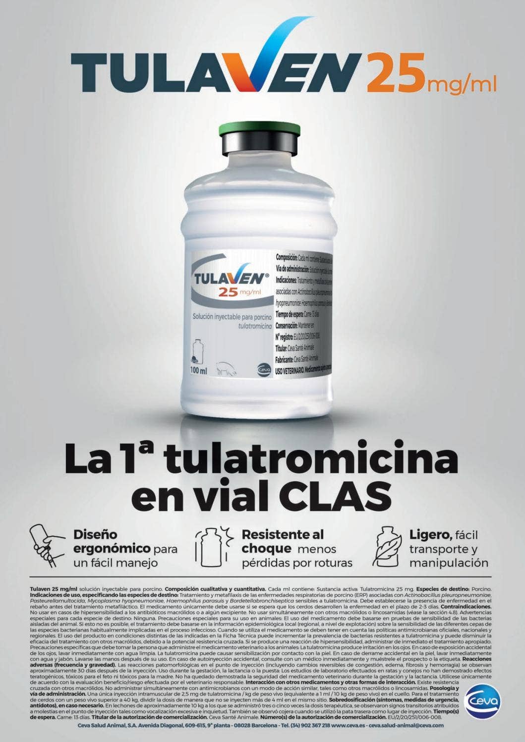 Albéitar 238 by Grupo Asís - Issuu