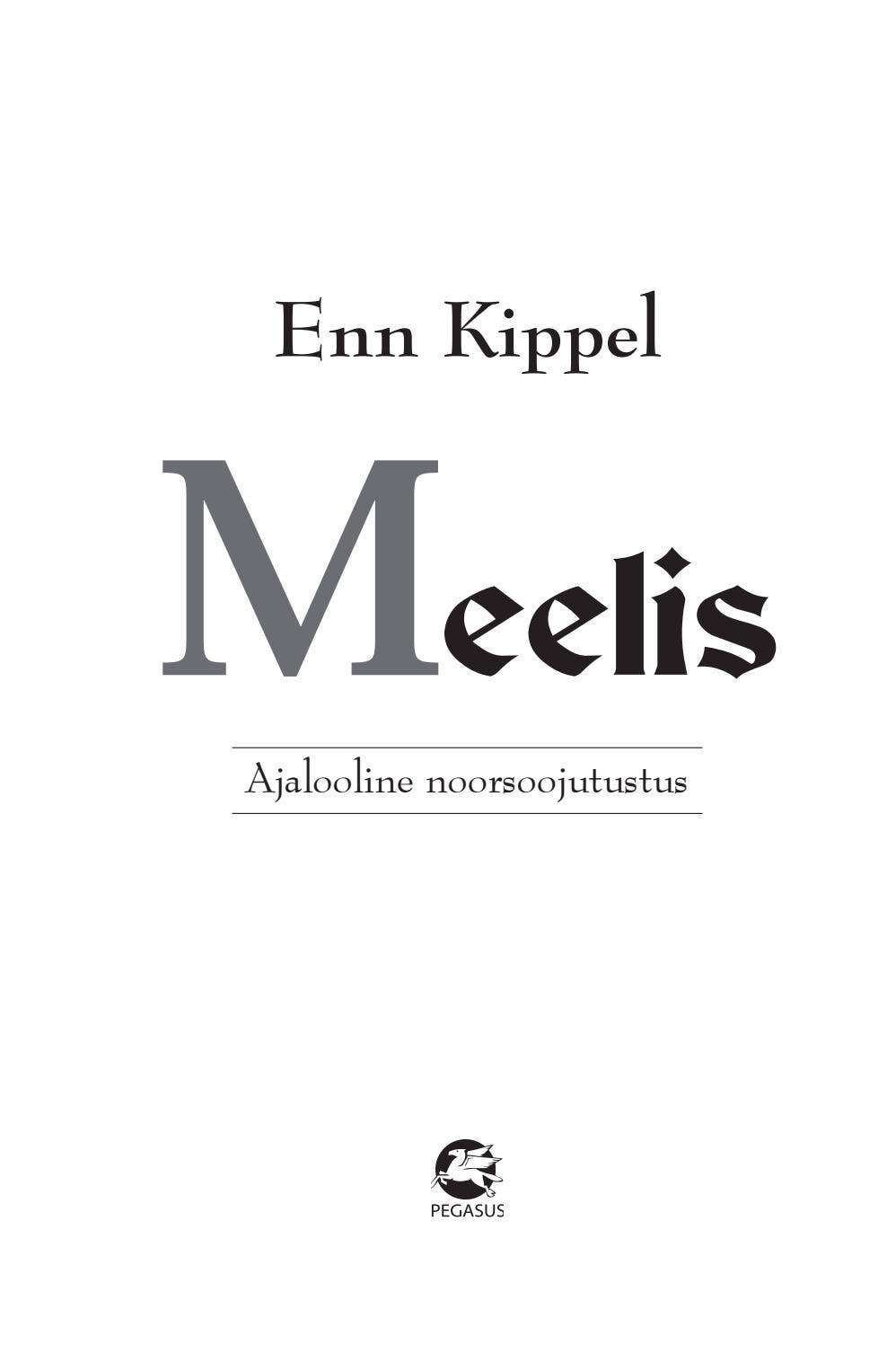 MEELIS by Rahva Raamat - Issuu