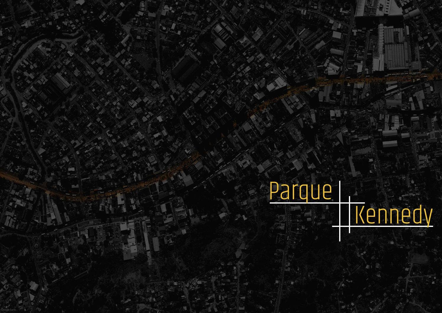 Parque Kennedy, o parque Linear de São Gonçalo. by MATHEUS JOSÉ ...